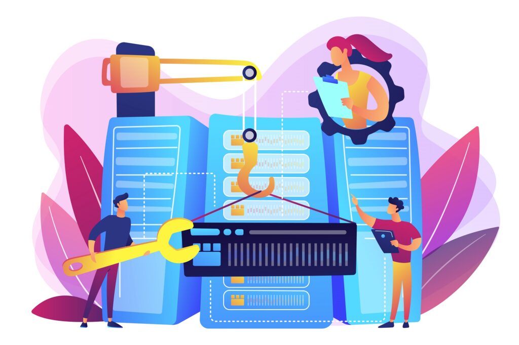 Tally Prime Network Configuration: simplify Accounting Processes