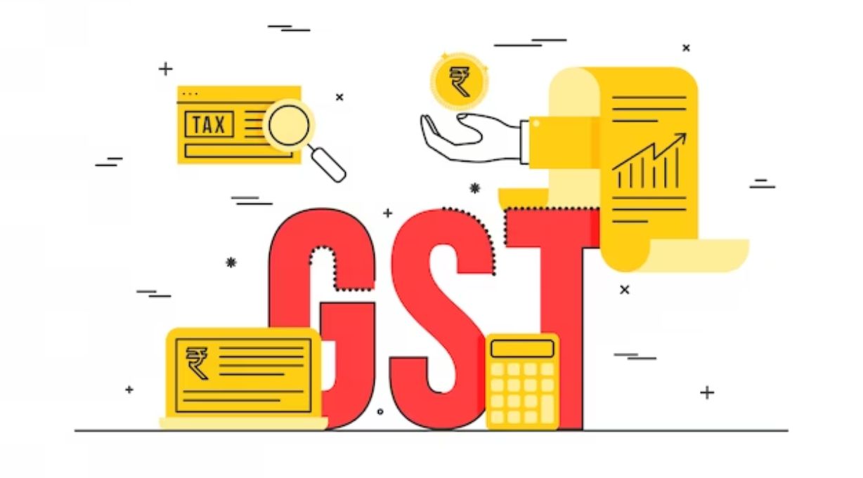 Central Goods and Service Tax: Everything You Need To Know