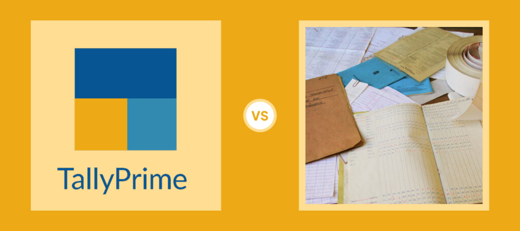 How to Use Tally Prime: Beginner's Guide