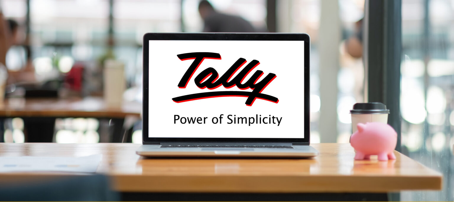 Exploring Essential Tally Prime Topics:Your Accounting Knowledge