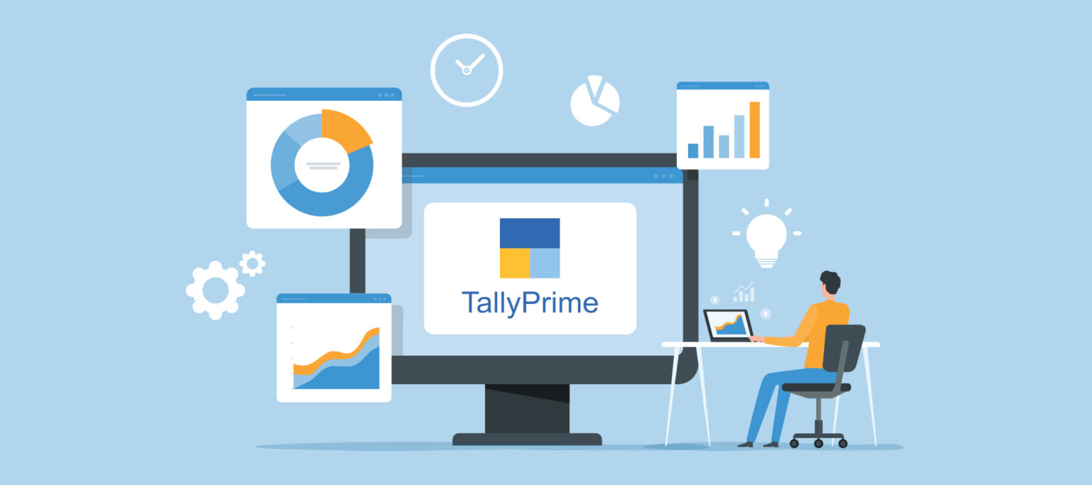 Tally Prime Review: Pros & Cons of the Latest Accounting Software