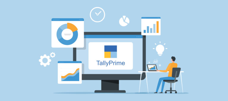 Tally Prime Review: Pros & Cons of the Latest Accounting Software